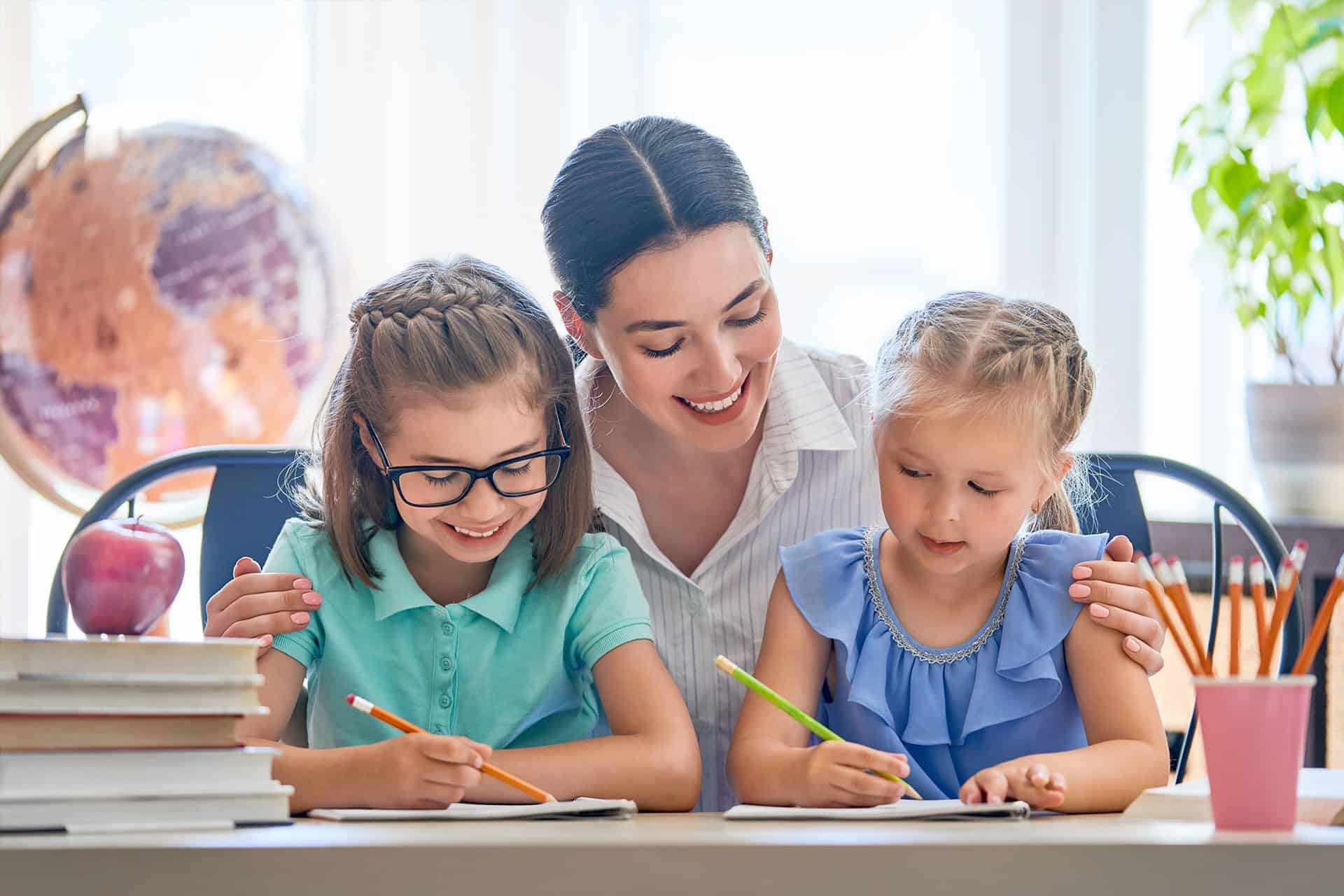 5 Reasons To Celebrate A Dozen Years Of Pre-K Success In The Dallas ...